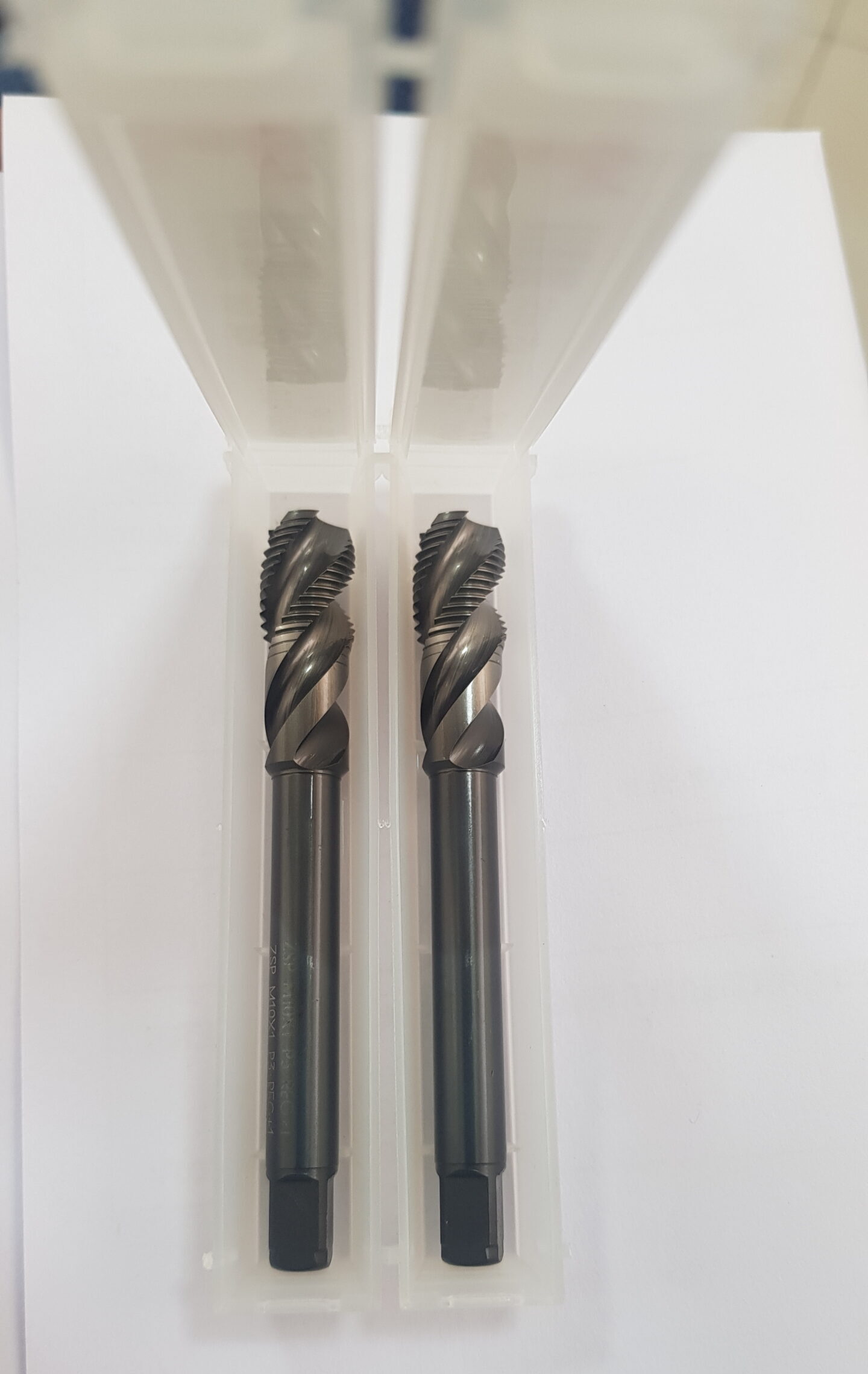 Arihant Engineers & Traders| Metal Cutting Tools Distributor