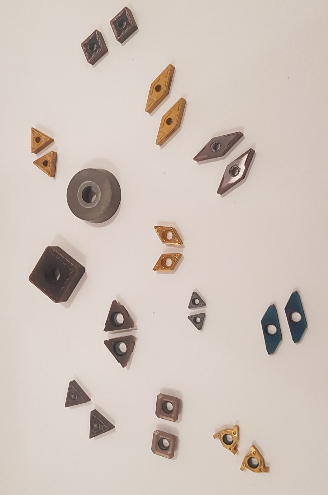 Arihant Engineers & Traders| Metal Cutting Tools Distributor