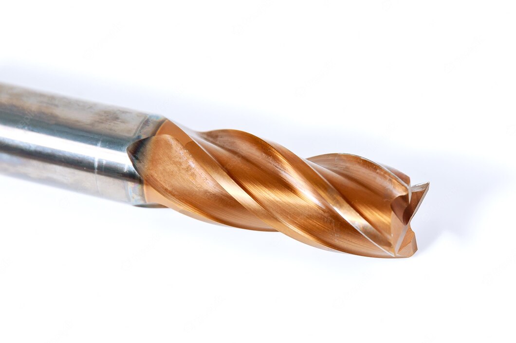 Endmills- Arihant Engineers & Traders