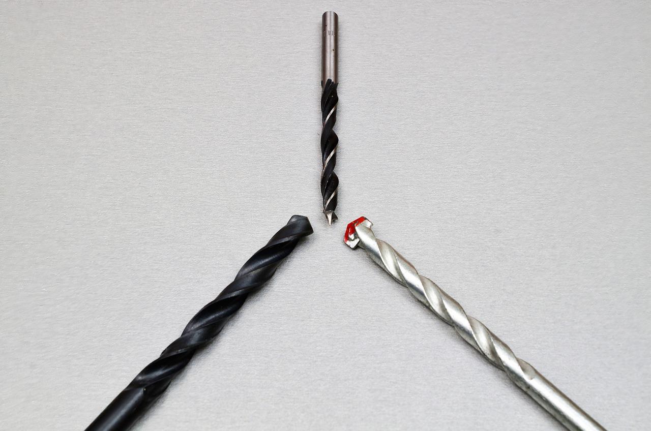 High-Performance Drills - Arihant Engineers & Traders